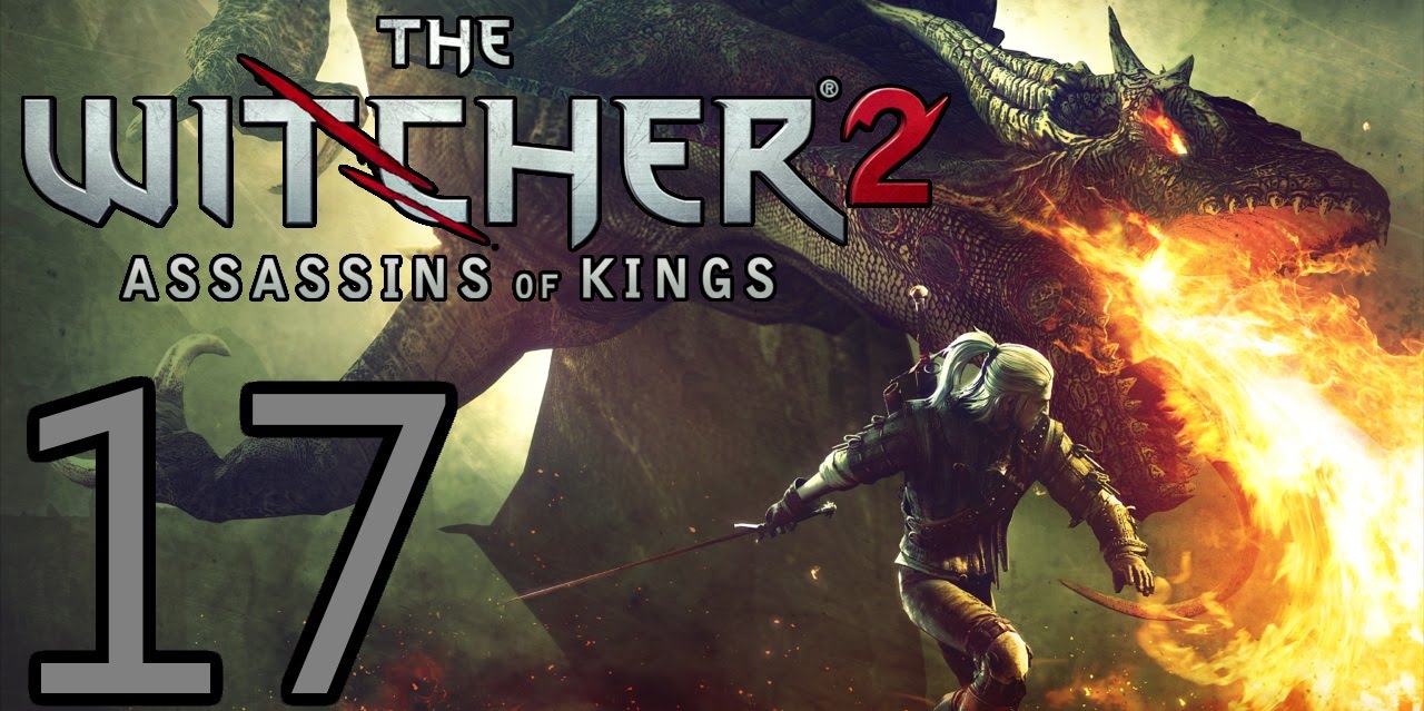 Witcher 2 Playthrough (PC) - Part 17 - Assassin Of Kings: Interrogate ...