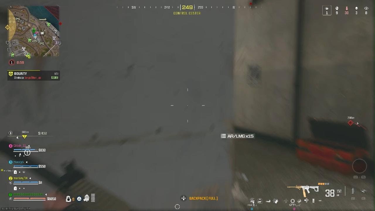 Call of Duty Warzone Dub - YouTube