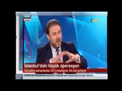 Yiğit Bulut'un iki yüzlülüğü