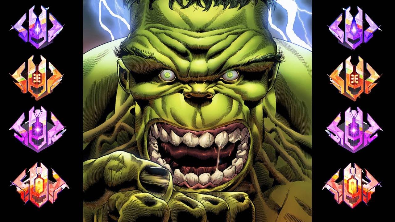 Obese_Dog Carry | Marvel Rivals Montage - YouTube