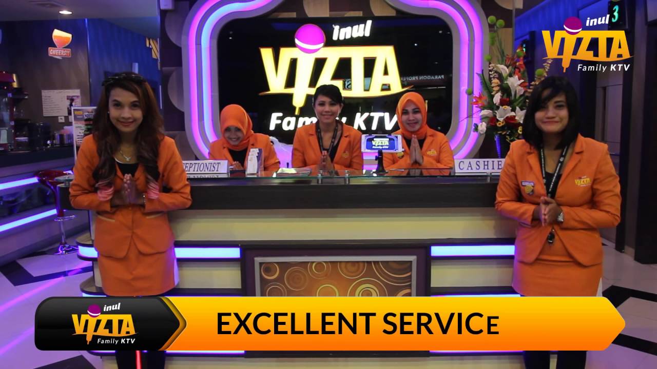 Videotron inul vista - YouTube