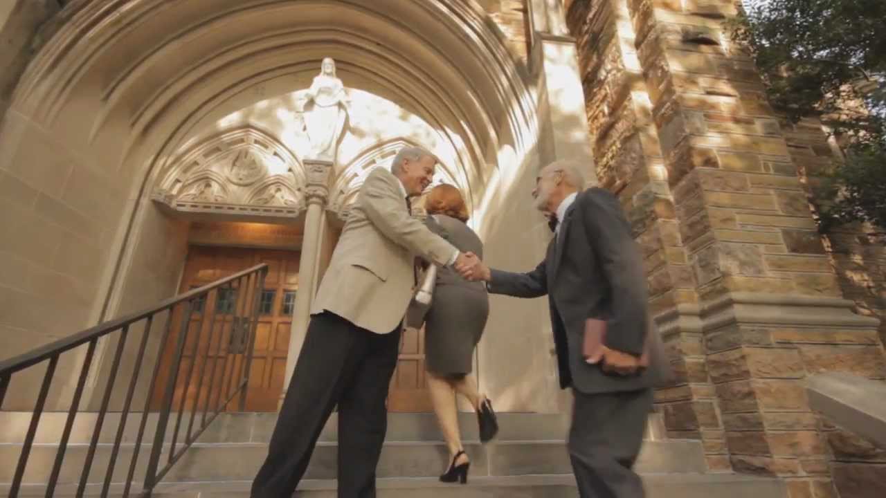 First United Methodist Church Stewardship Video - YouTube