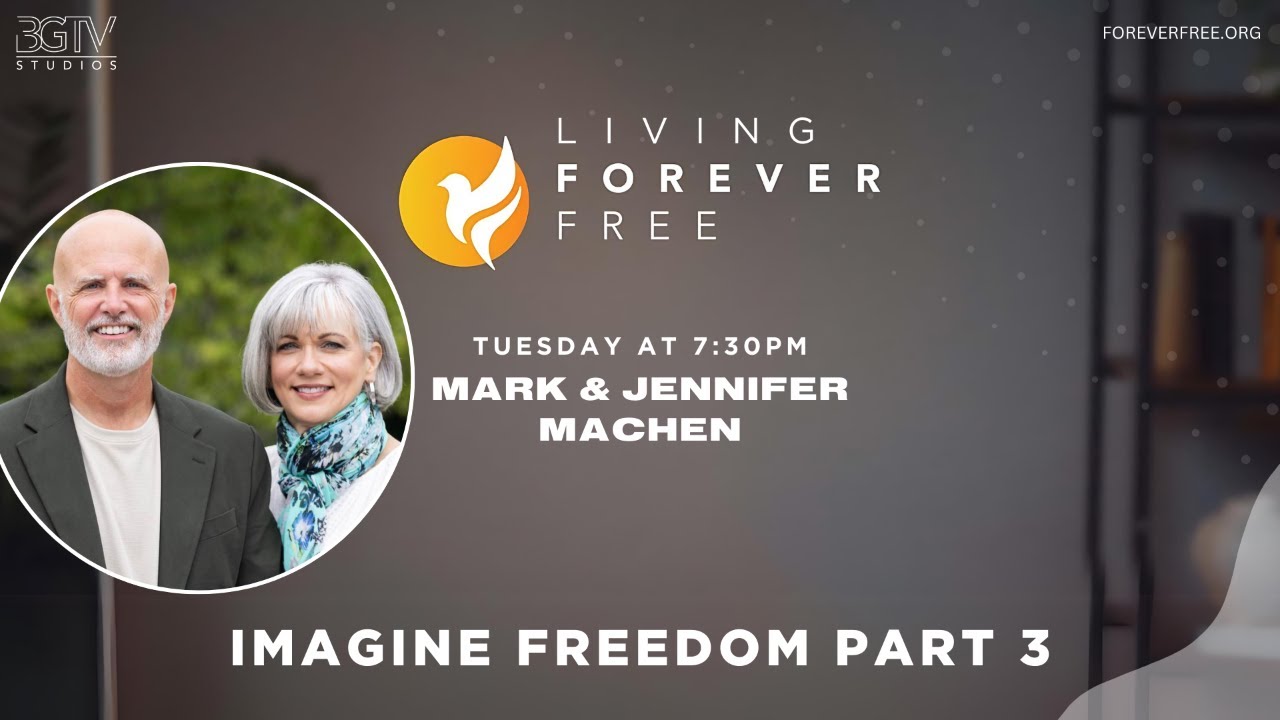 Imagine Freedom Part 3 - YouTube
