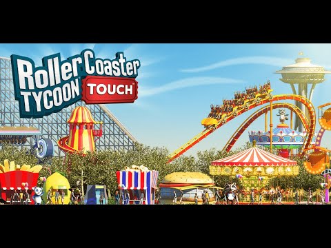 Enjoy Roller Coaster - YouTube