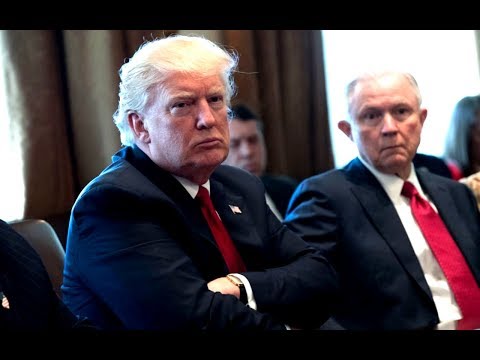 ICE Agent Would Rather Quit Than Lie For Trump And Sessions