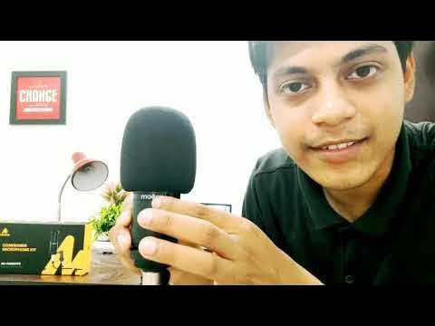 Maono AU-PM360TR | Unboxing & Review | NABENDU DAS - YouTube