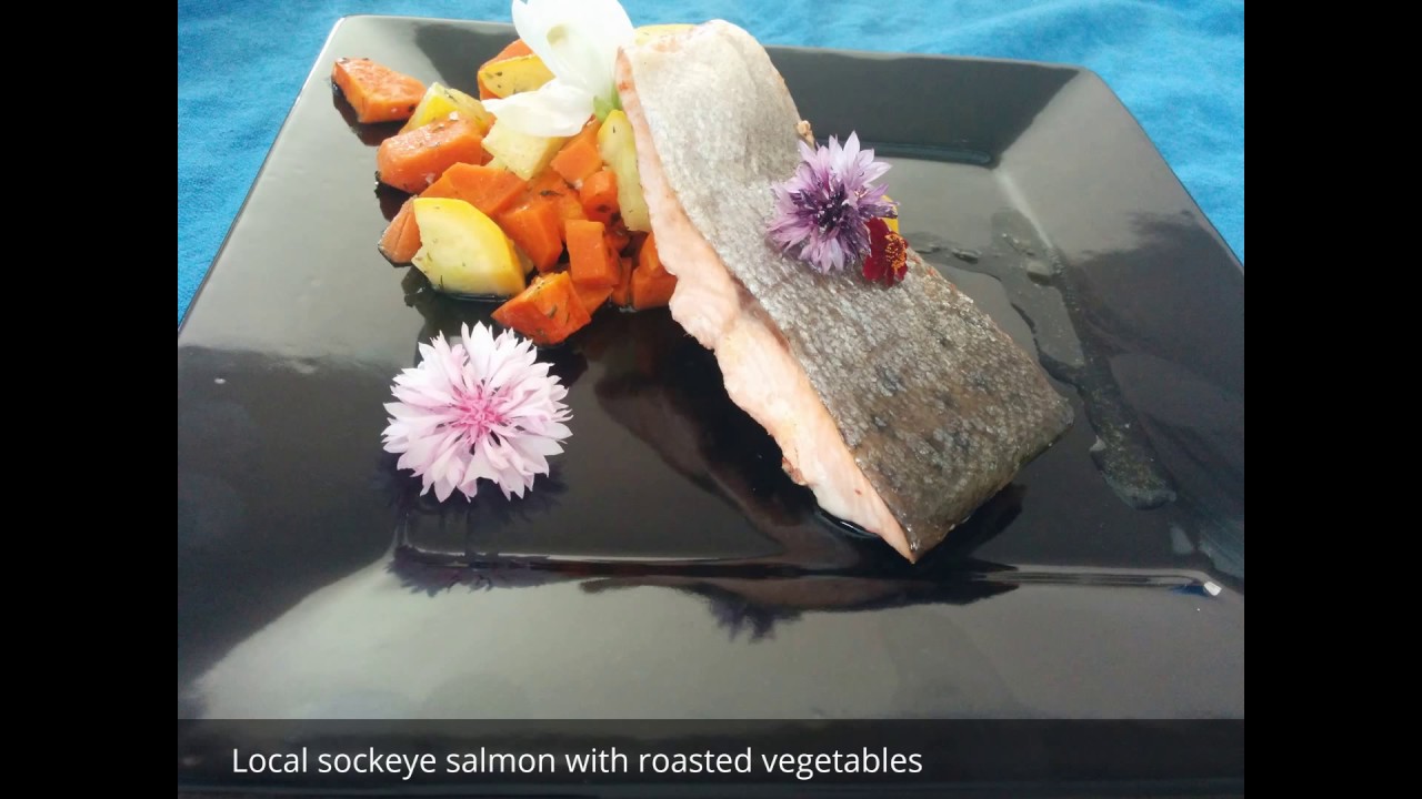 Personal chef Party and event catering 2016 part II - by Chef Lekker ...