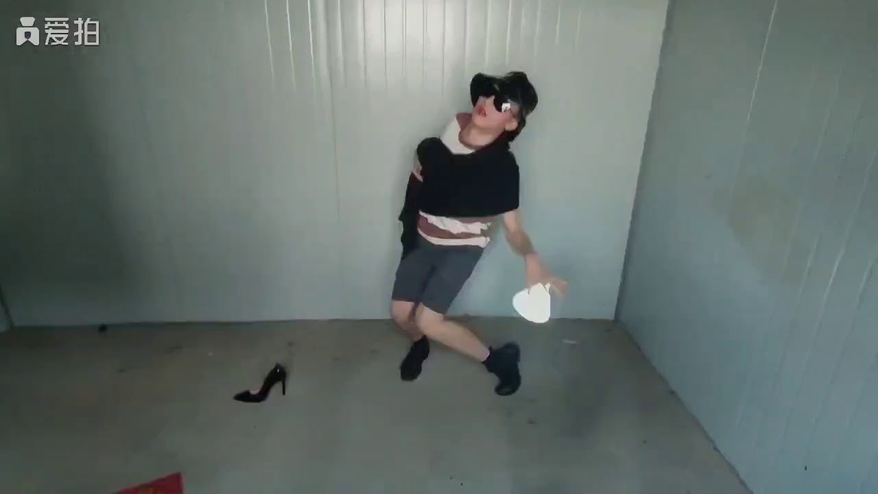 Demon Dance - YouTube