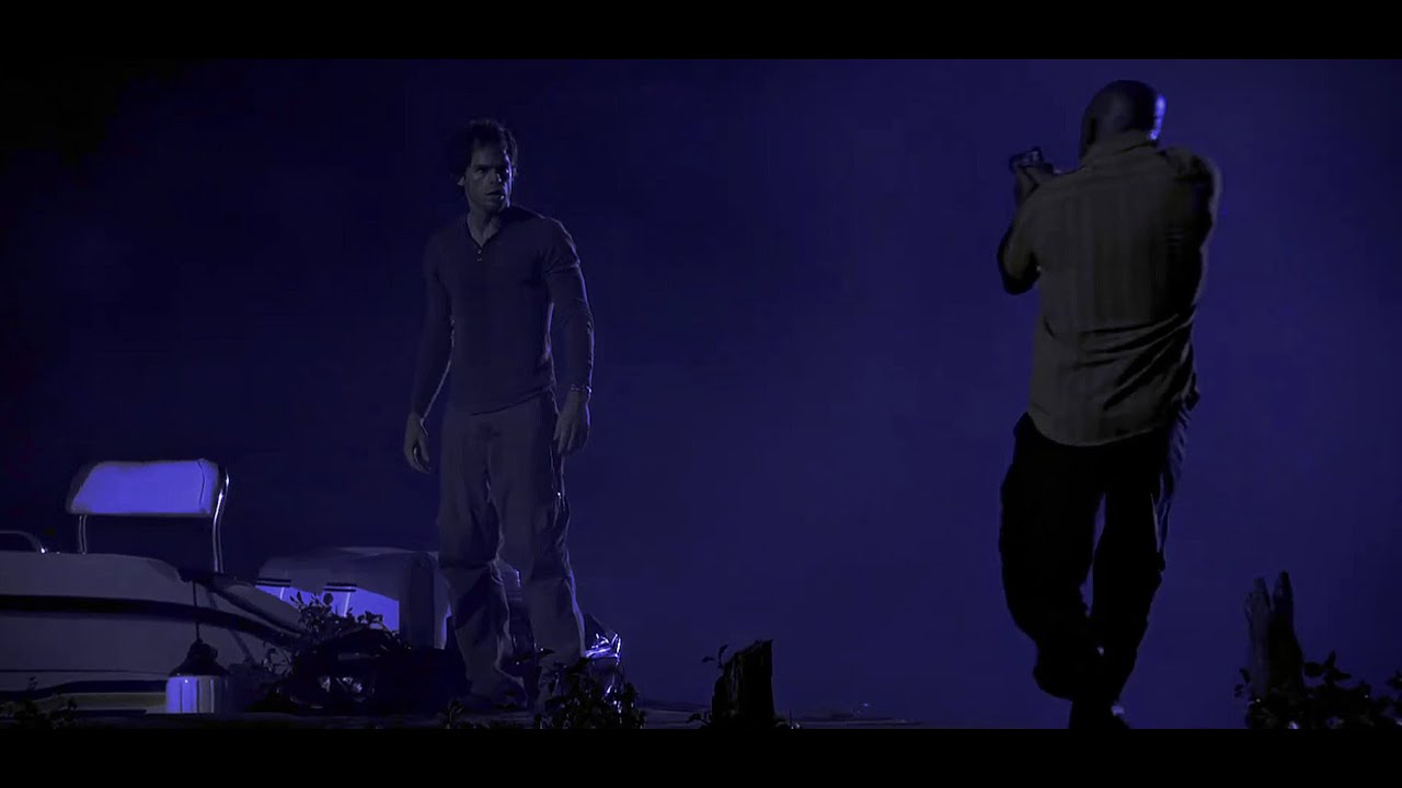 bay harbor butcher edit - YouTube