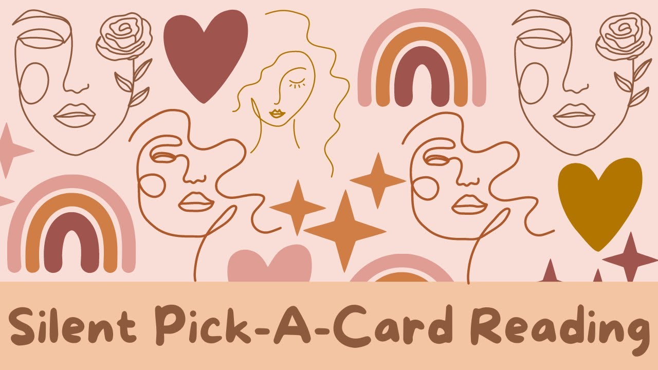 🔮 🏕 Your Next Success 🏕 🔮 Silent Pick-A-Card Tarot Reading #tarot # ...