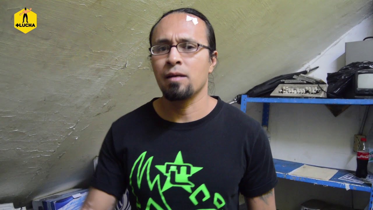 Makabre: "Rayman demostró que no puede conmigo" - YouTube