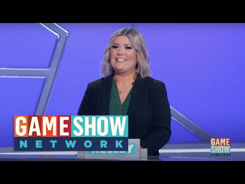 Radio Station | America Says | Game Show Network - YouTube