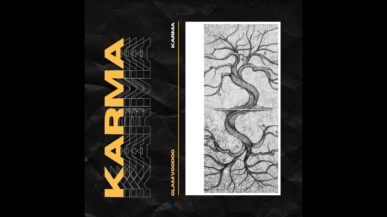 Glam Voodoo - Karma - YouTube