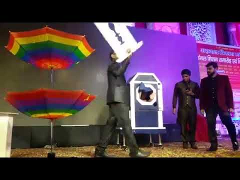 BIGGEST MAGIC SHOW of Noida featuring Arun & Varun is on 29th March ...
