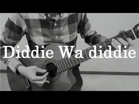 Diddie Wa Diddiie（Blind Blale) - YouTube