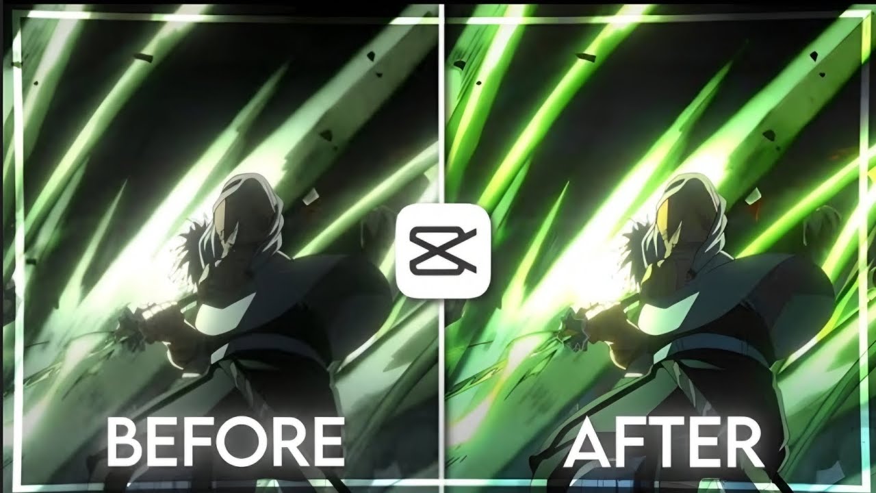 4k cc tutorial capcut | Ae like cc in capcut | High quality cc 📈 - YouTube