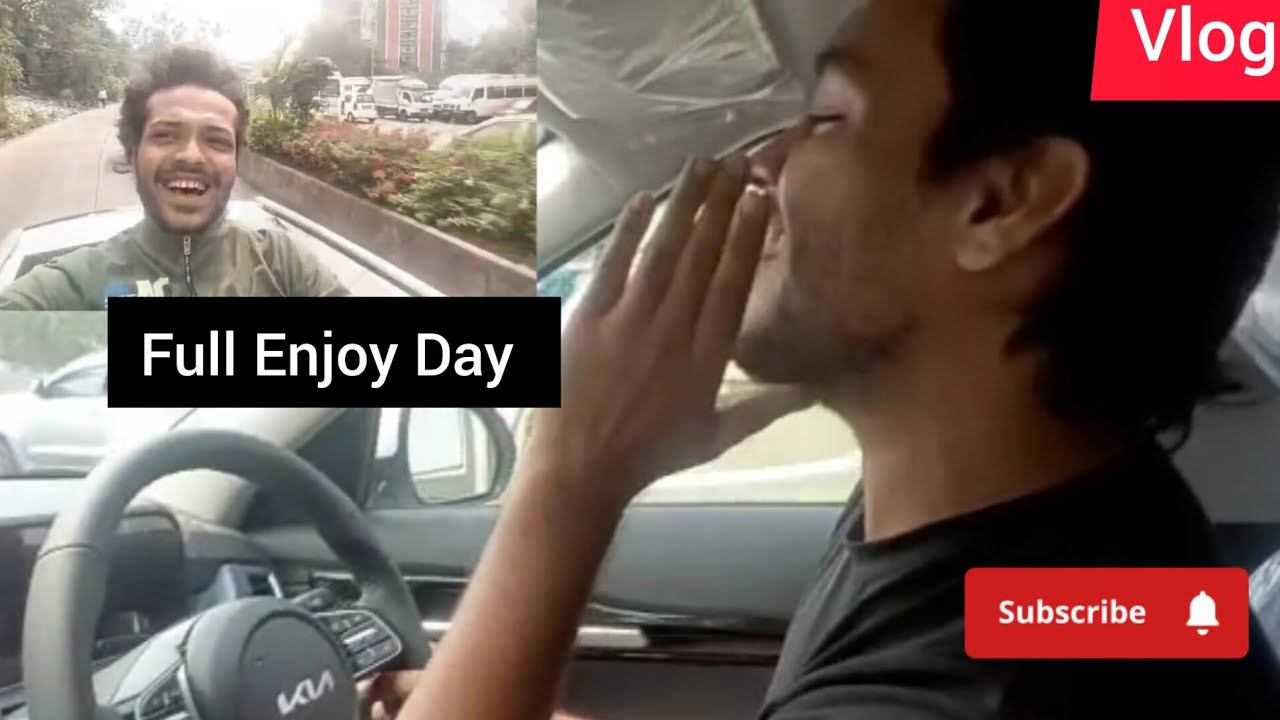 Full Enjoy Day - YouTube