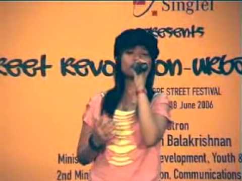 Hui Bu Hui Bian by Carol Tan - YouTube