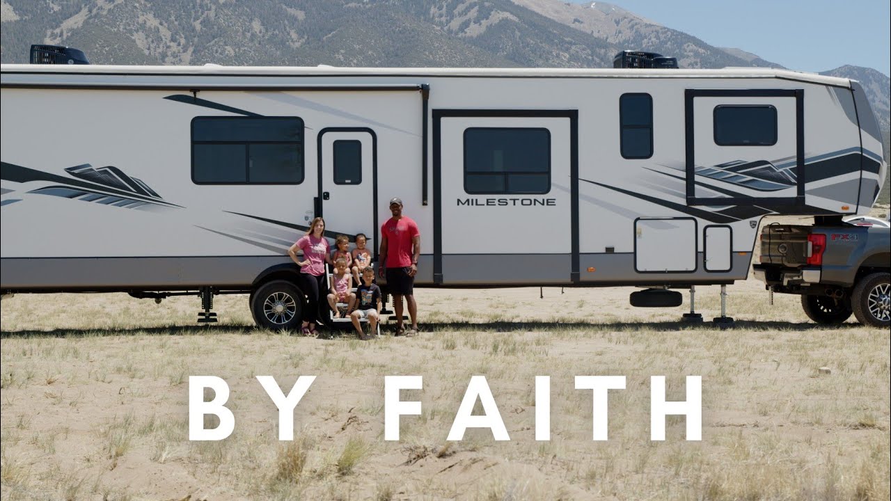 By Faith - Documentary Short - YouTube