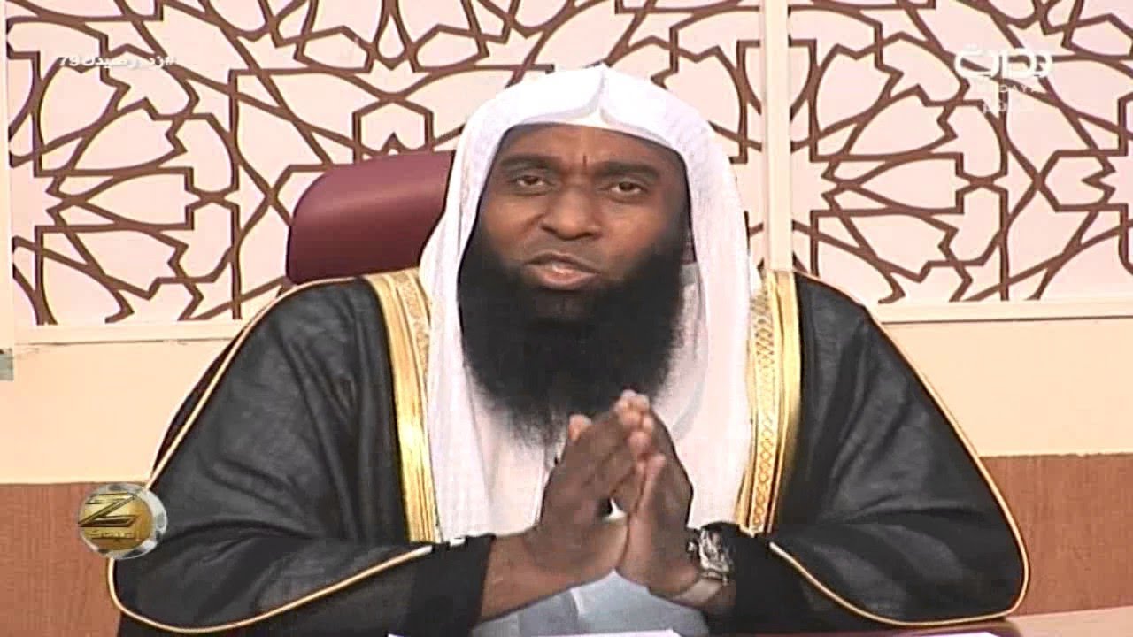 you have Pain and trouble in your life see this ( Sheikh Badr bin Nader ...