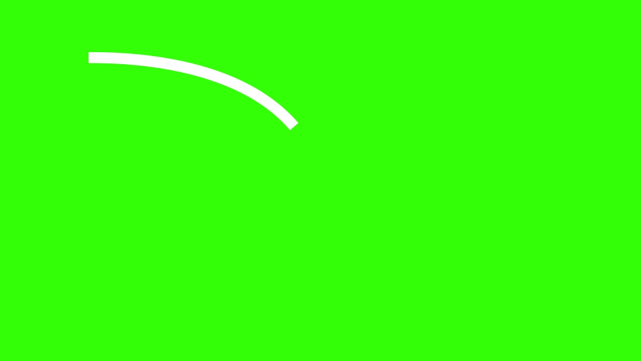 Motion Graphics Free (Green Screen) (1) - YouTube