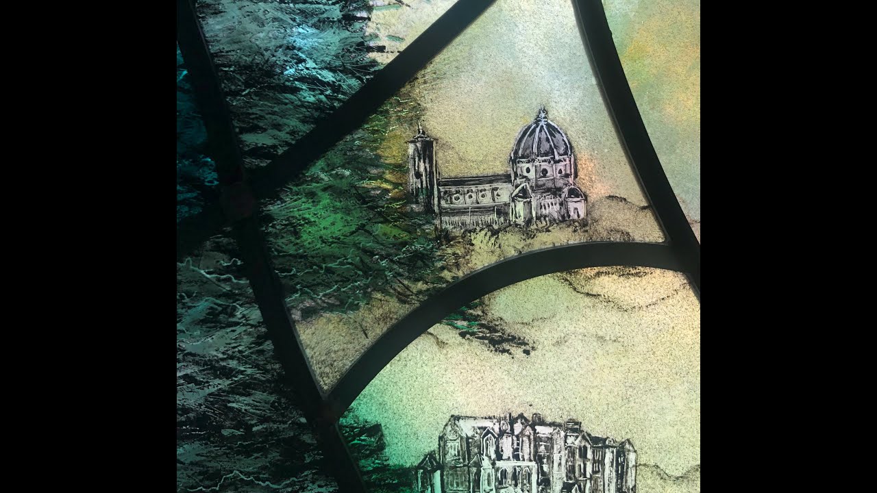 The Calling Window: Commemorating Florence Nightingale’s Bicentenary ...