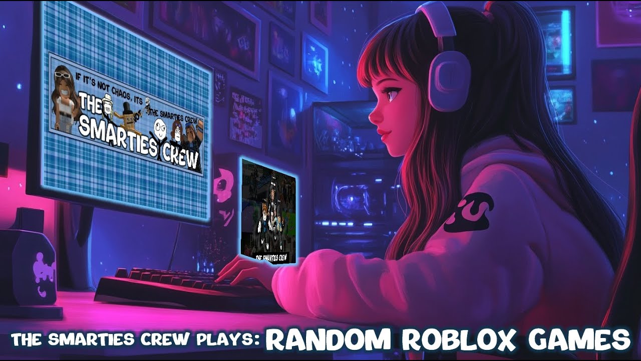 Streaming the Stream in RoLive and More Roblox Games - YouTube