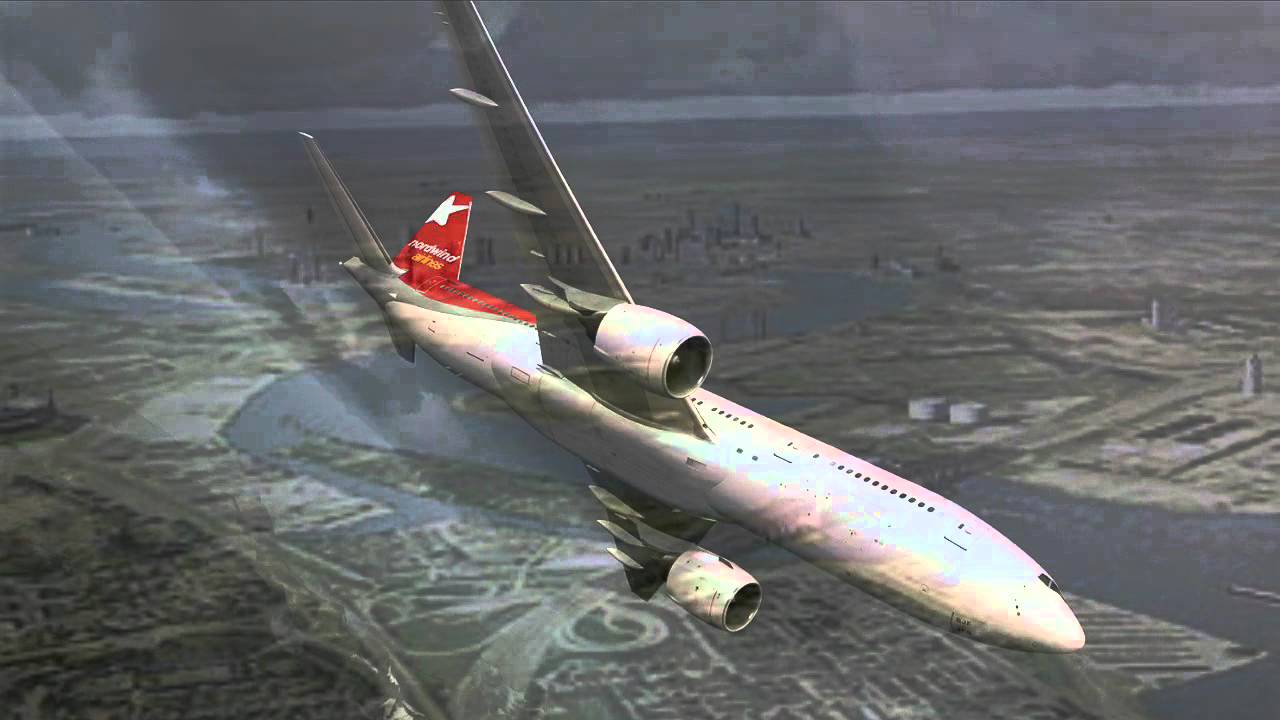 HOW TO INSTALL NL2000 SCENERY - in FLight Simulator X Steam EDITION ...