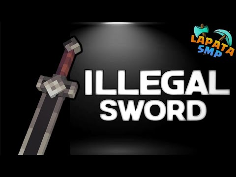 How I ended this Lifesteal Smp With This illegal Sword - YouTube