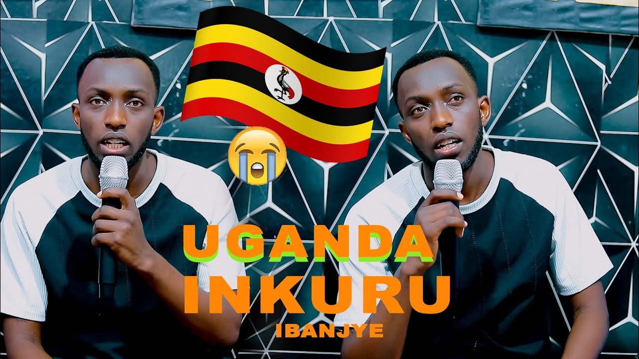 INKURU YUMUBABARO UGANDA UMUGORE YARIYE UMWANA 💔💔UMUKONGOMANI KAZI ...