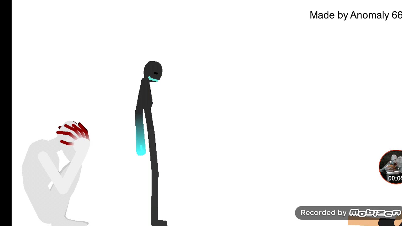 Anomaly 661 vs SCP-096 Knockoff vs SCP-096 BlackLight - YouTube