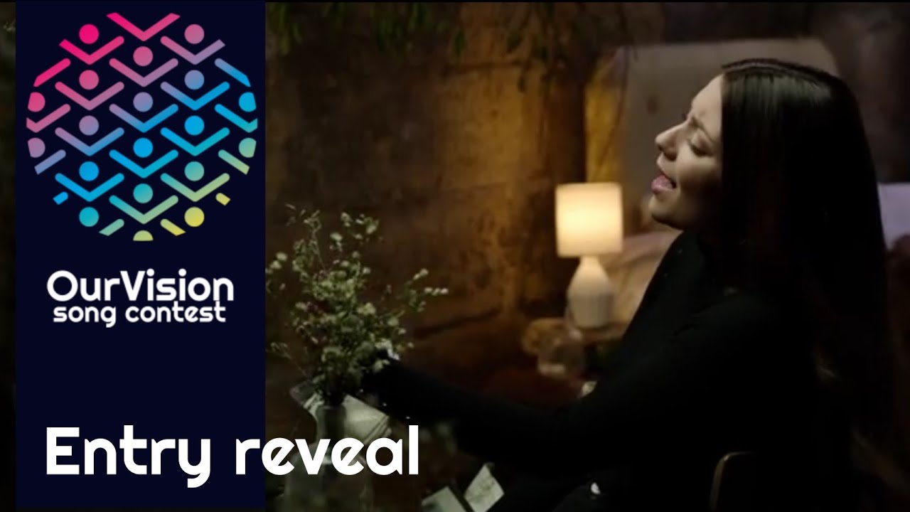 OVSC #1 | 🇲🇹Malta | Maxine - Thunder - YouTube