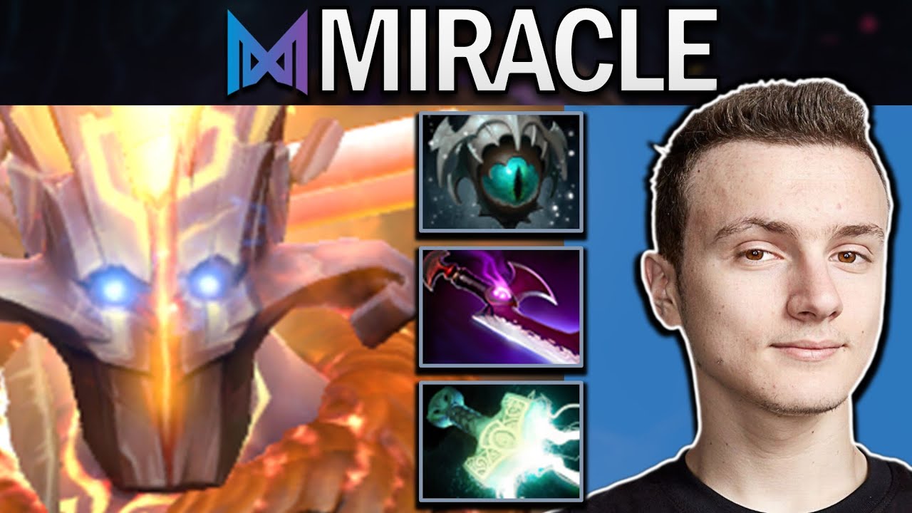 TI13 - Juggernaut Dota 2 Gameplay Miracle with 23 Kills - Berlin Major ...