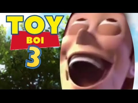 YTP: Toy Boi 3 - YouTube