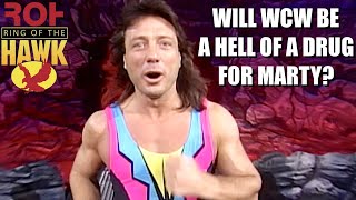 Marty Jannetty Memes