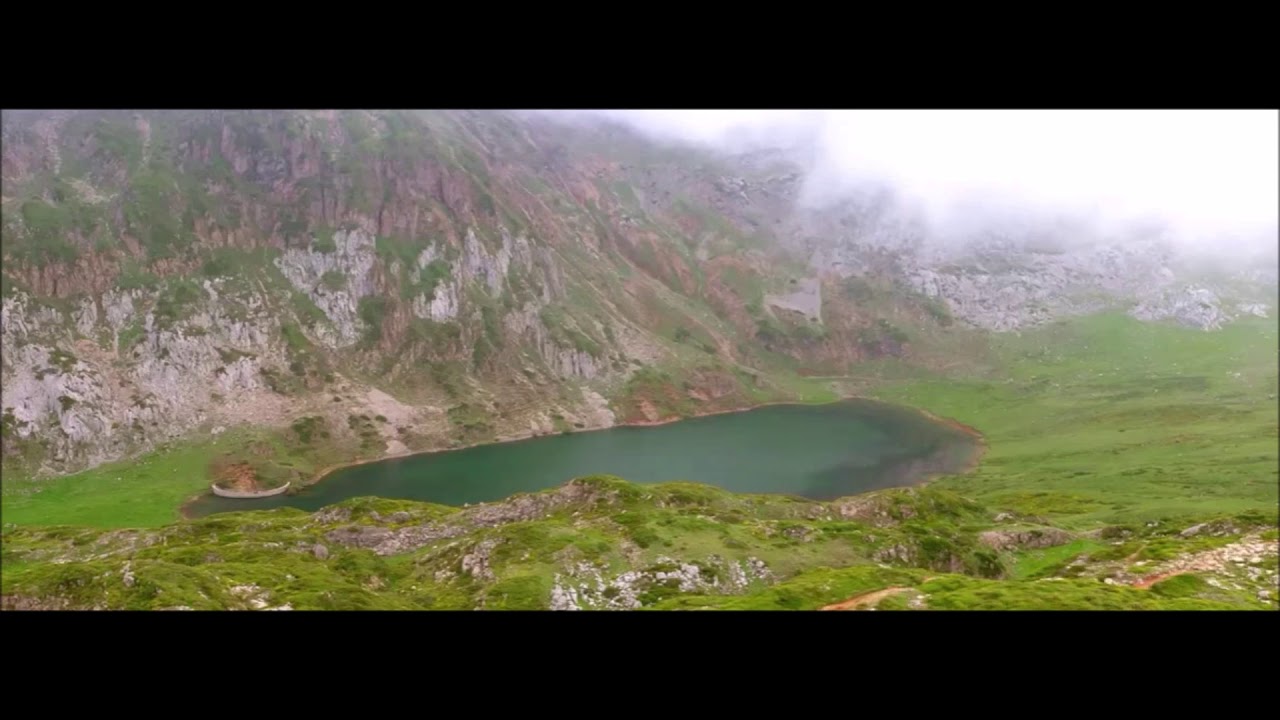 Asturian: the Western Romance language with three genders - YouTube