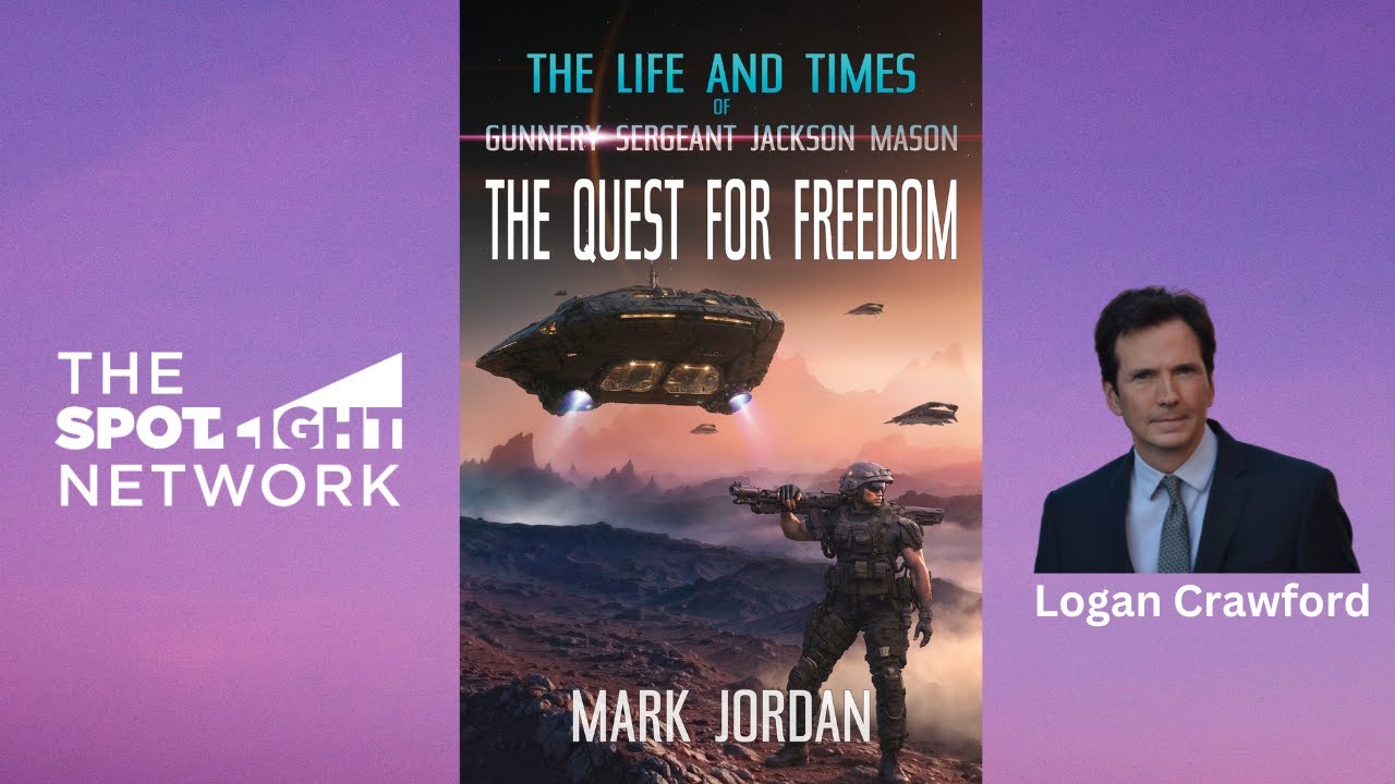 The Life and Times of Gunnery Sergeant Jackson Mason by Mark Jordan on ...