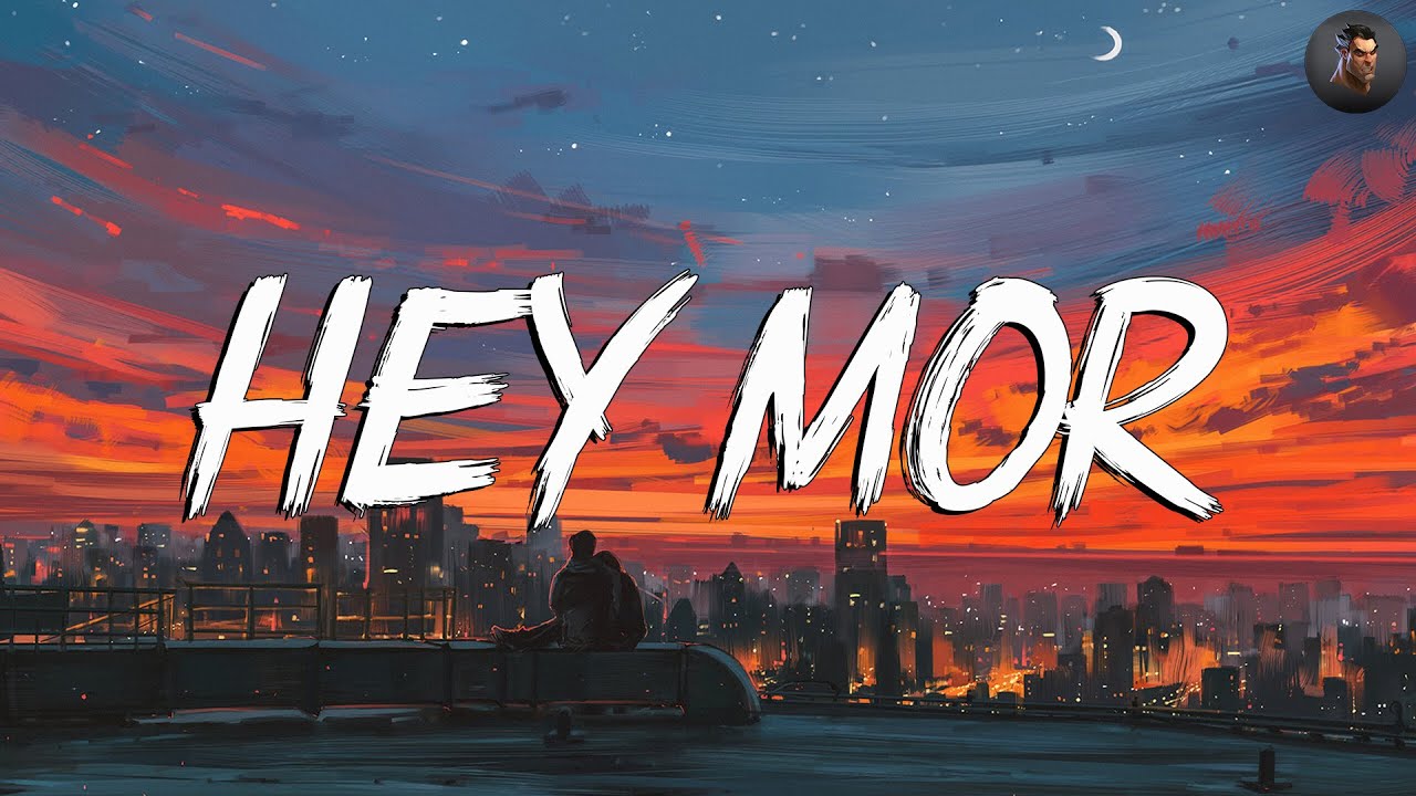 Ozuna, Feid - Hey Mor (Letra/Lyrics) | Ozutochi - YouTube