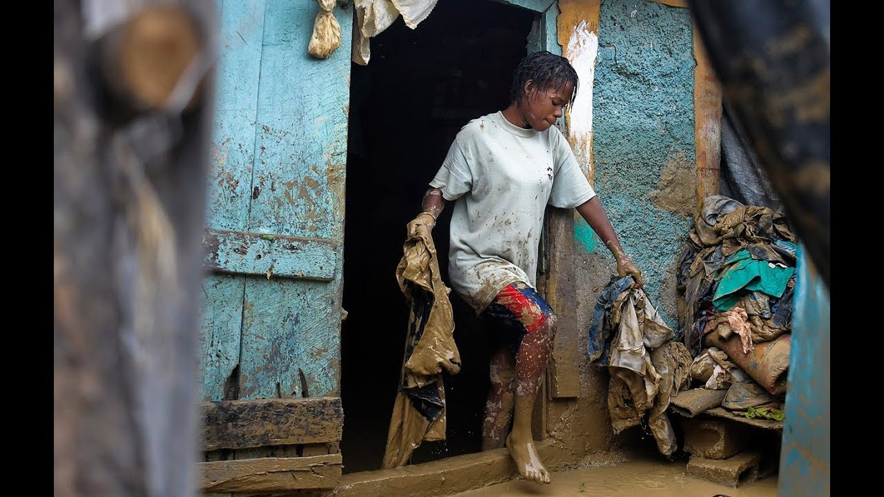 Ending World Hunger - Catholic Focus - YouTube