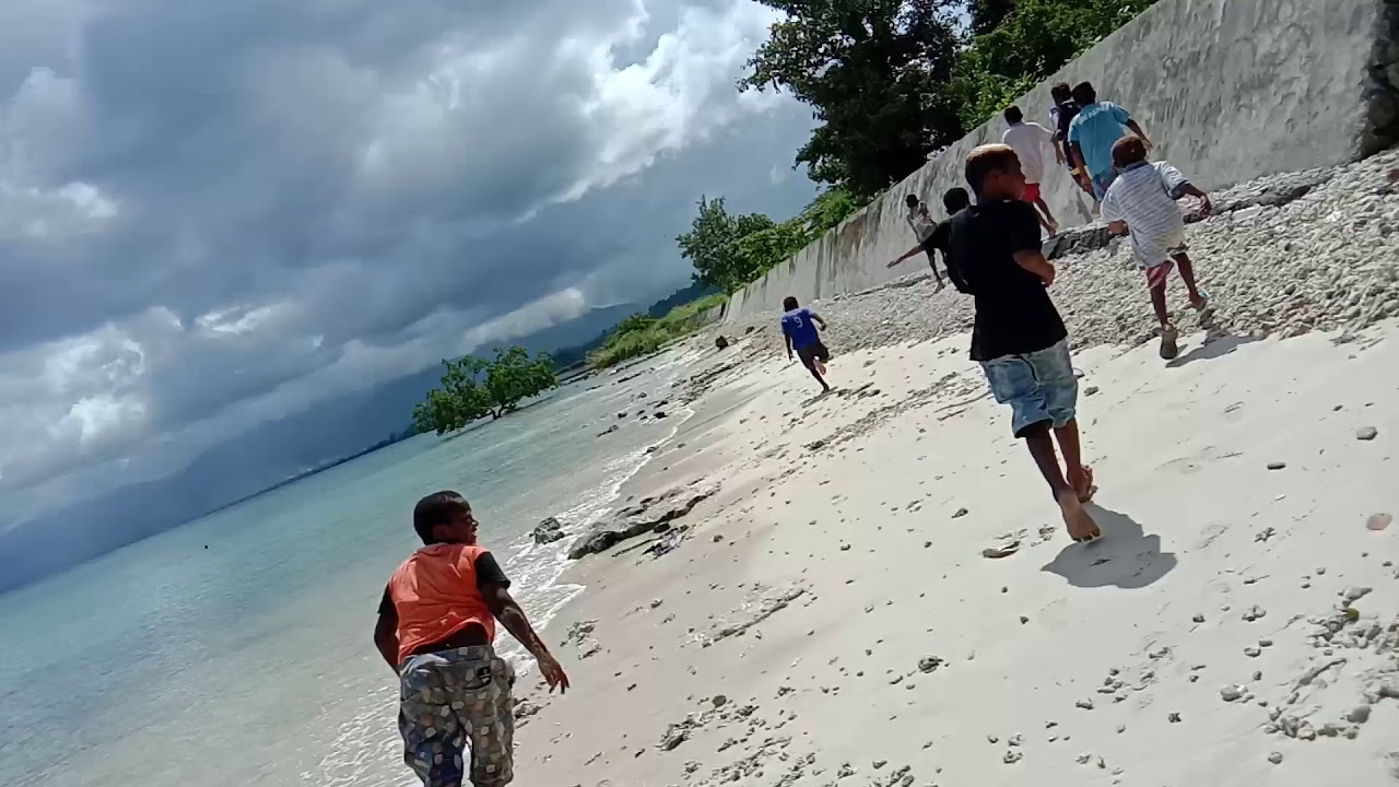 Suangi telaga part 2 - YouTube