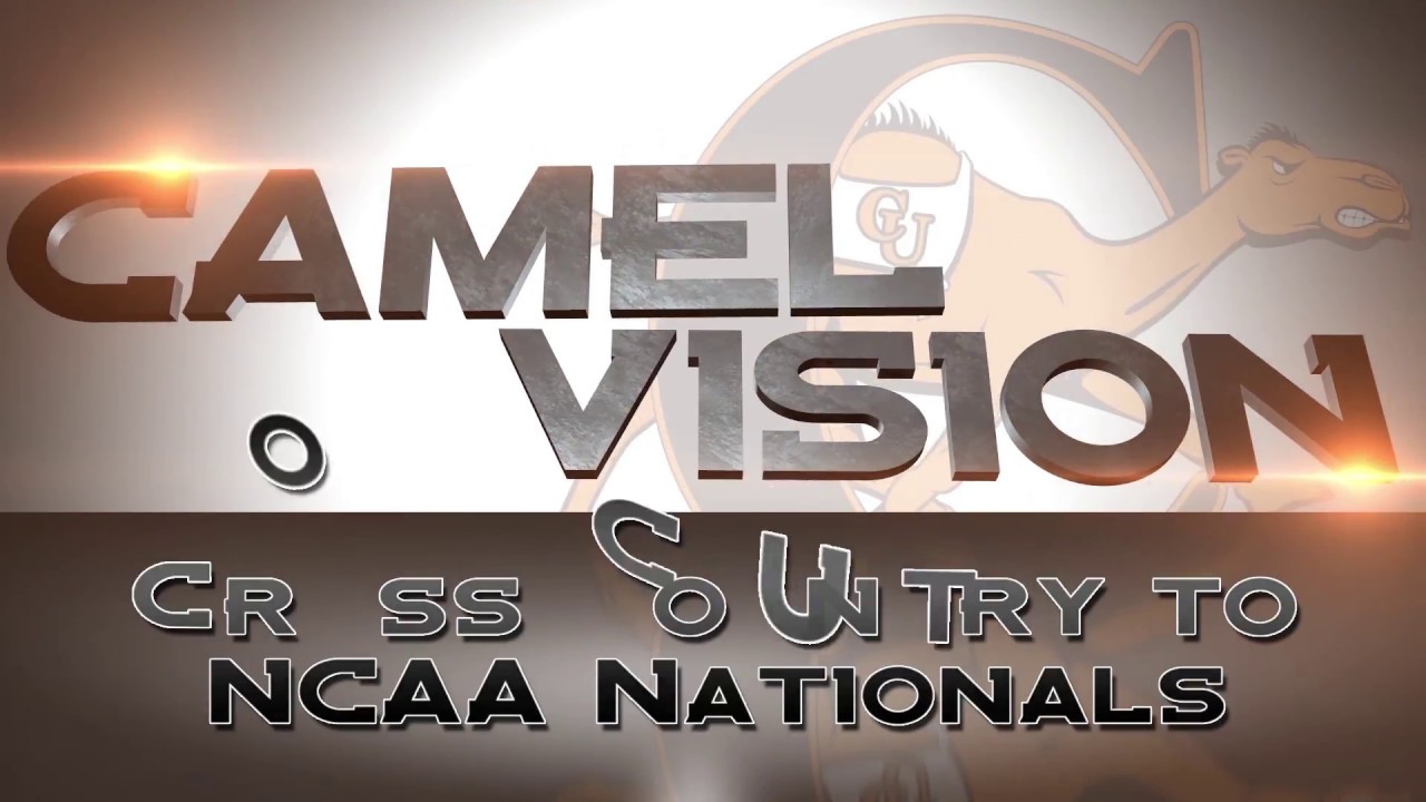 Campbell Cross Country sends 2 to NCAA Nationals - 11/17/17 - YouTube
