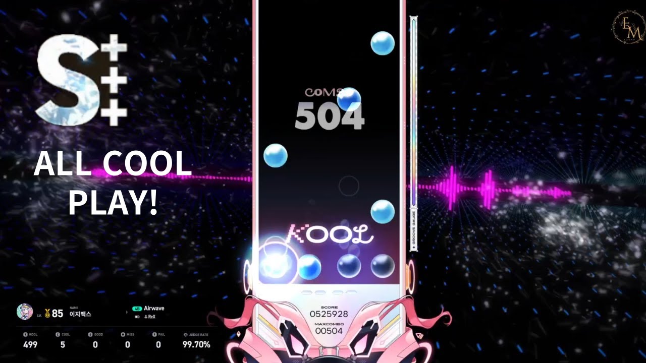 Airwave 4K HD 15 ALL COOL! - YouTube