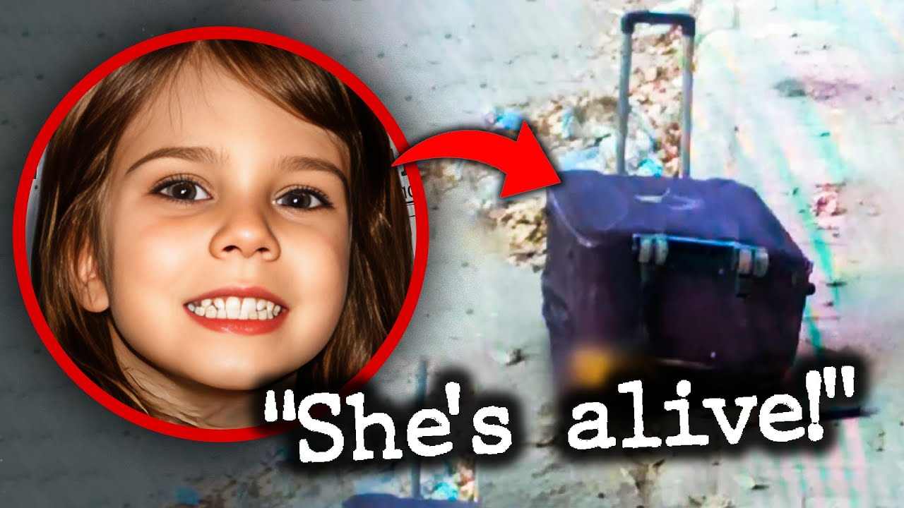 Mom Thinks Her 3 YO Daughter is Dead, But Doesn't Know | The Case of ...