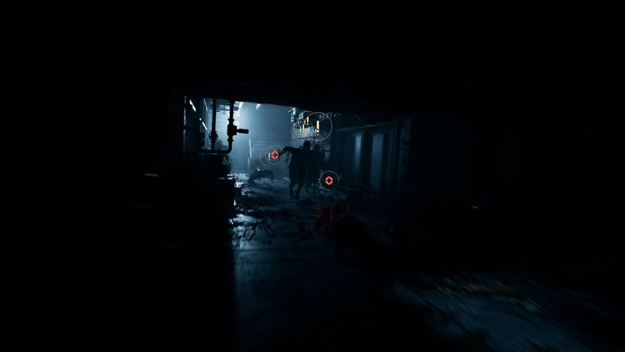 Absolute Cyborg Apocalypse In Ashen Mesa - YouTube