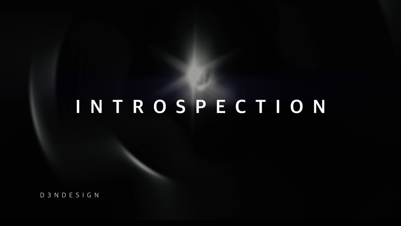 INTROSPECTION - YouTube