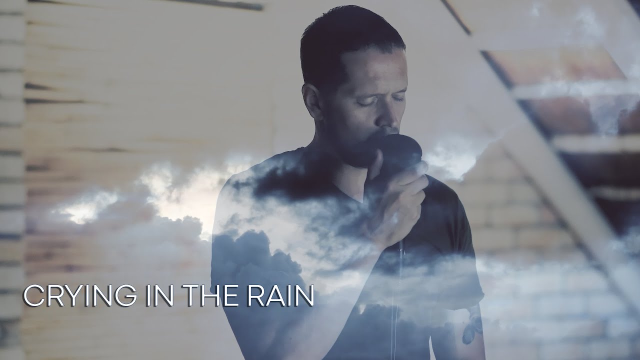 Crying in the rain - A-Ha (Ruan Cowley Cover) - YouTube