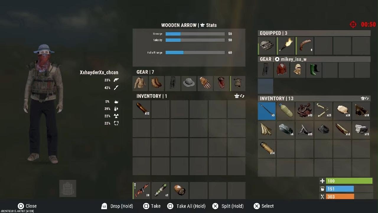 Rust console - YouTube