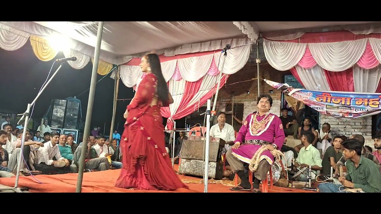 israr company ke upar bahut bindas kalakar - YouTube