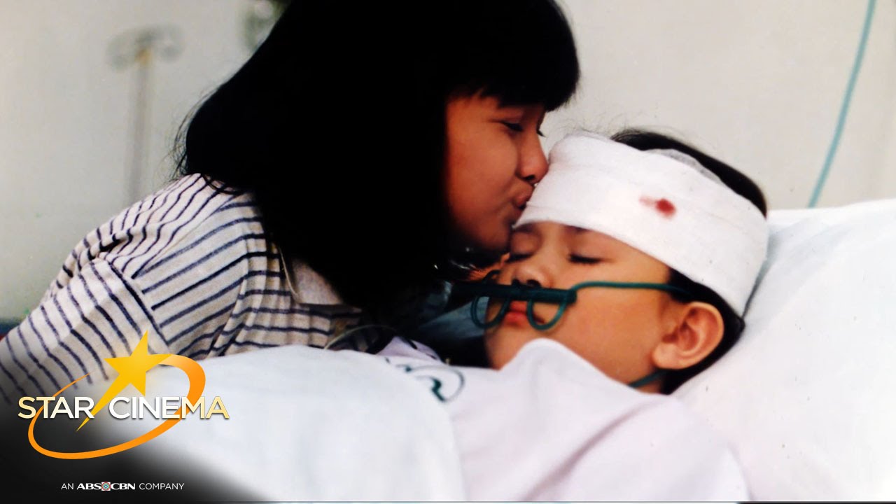 'Ang Pulubi at ang Prinsesa' | Angelica Panganiban and Camille Prats ...