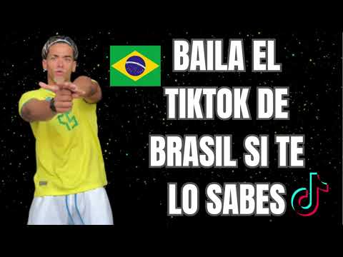 Brazilian dance 